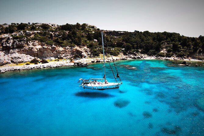 Private Sailing Tour in Rhodes - Practical Details & What to Expect