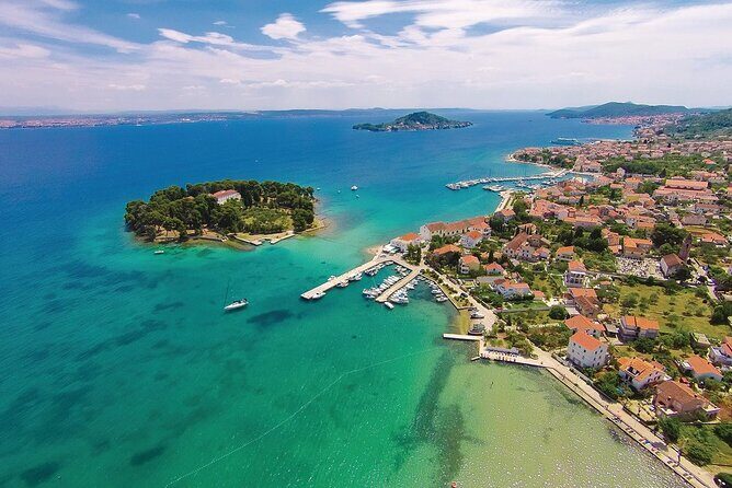 Private Sailing Tours in Zadar Archipelago - Exploring the Private Sailing Tours in Zadar Archipelago