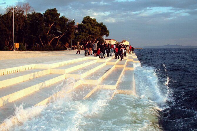 Private Sailing Tours in Zadar Archipelago - The Sum Up