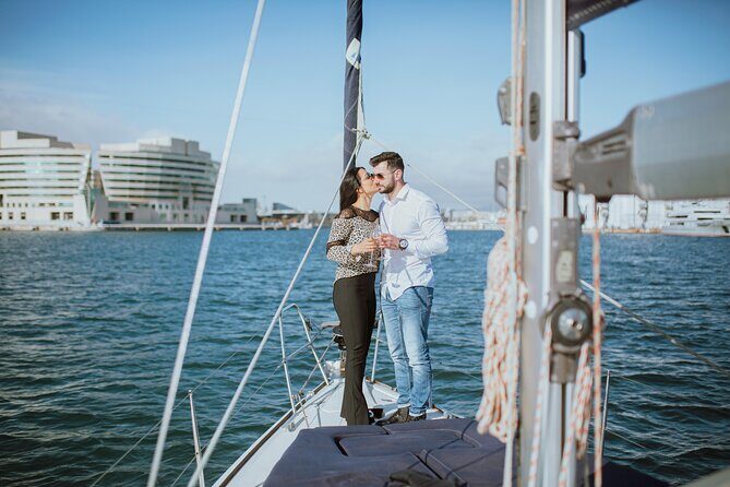 Private sailing trip from Barcelona with open bar - Final Thoughts