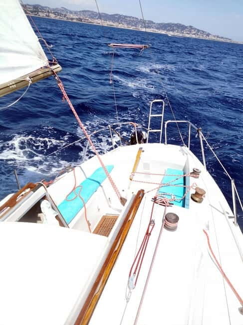 Private sailing trip & Provençal picnic - Final Thoughts on Value & Suitability