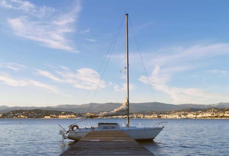 Private sailing trip & Provençal picnic - FAQ
