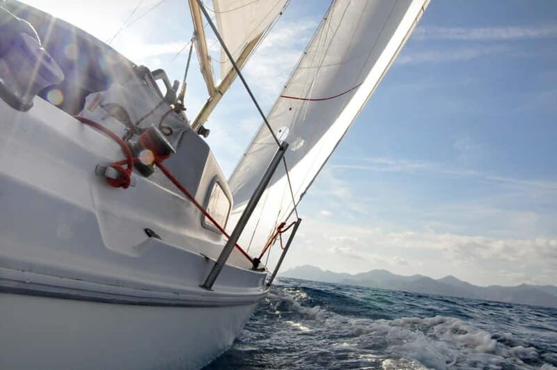 Private sailing trip & Provençal picnic - Who Is This Tour Best For?