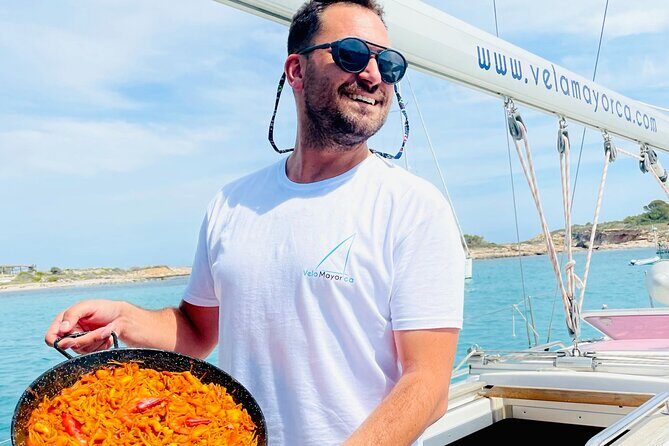 Private sailing with Paella and Tapas in Palma - What to Expect from the Tour