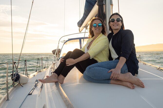 Private Sailing with SUP, Drinks and Appetizers from Barcelona - Frequently Asked Questions