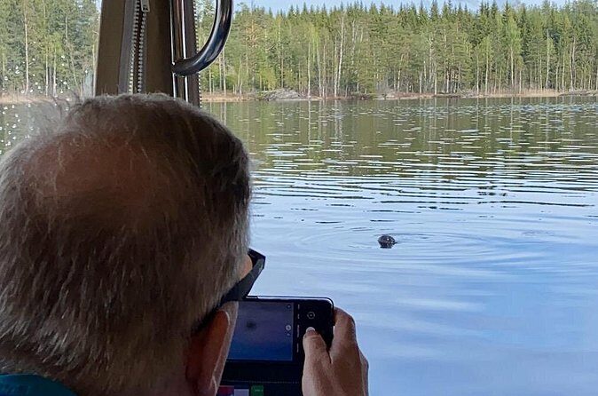 Private Saimaa Story Cruise by Ecoboat in Puumala - Who Should Consider This Tour?