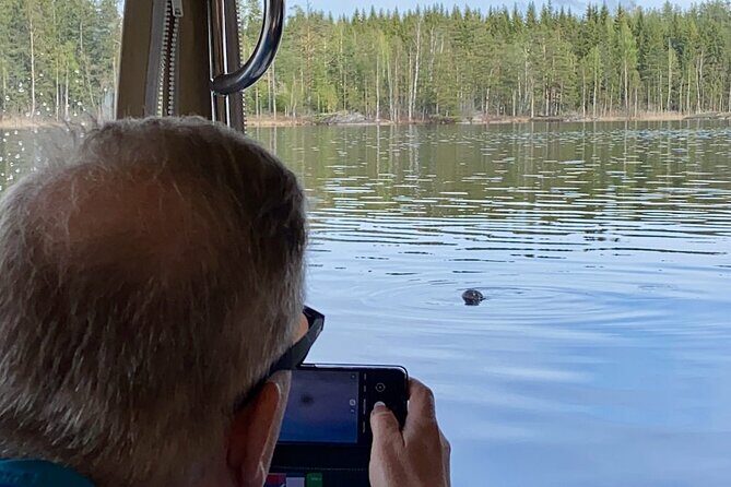 Private Saimaa Story Cruise by Ecoboat in Puumala - Frequently Asked Questions