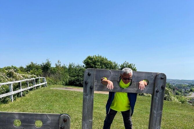 Private Saint John City Tour and Short Excursion - New Brunswick - Who Should Consider This Tour?