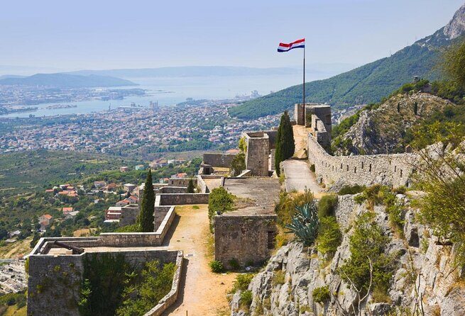 Private Salona and Fortress of Klis Tour from Split - Key Points  