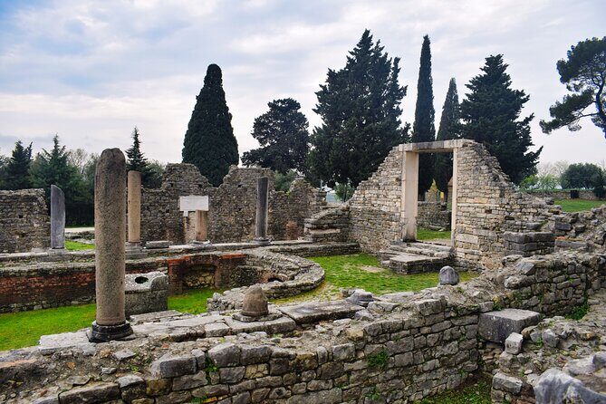 Private Salona and Fortress of Klis Tour from Split - Exploring Salona and Klis Fortress: The Itinerary in Detail  