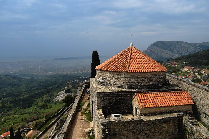 Private Salona and Fortress of Klis Tour from Split - Frequently Asked Questions  