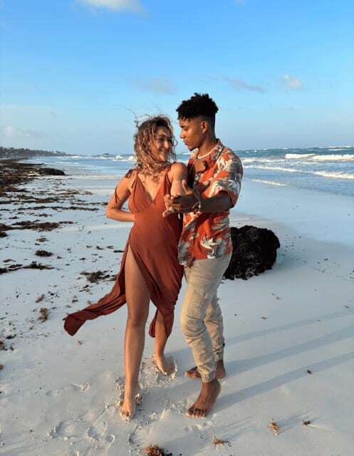 Private Salsa Class in Tulum - Baila'mor - Why This Salsa Class Stands Out