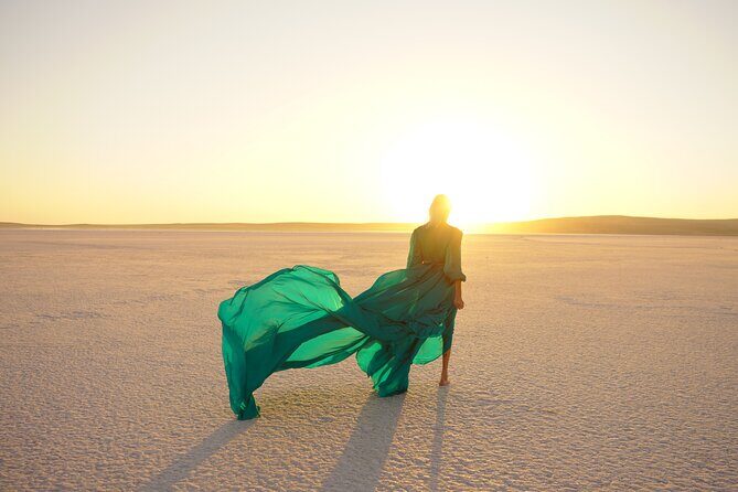 Private Salt Lake Sunset Tour with Photos & Snacks - Who Will Love This Tour?