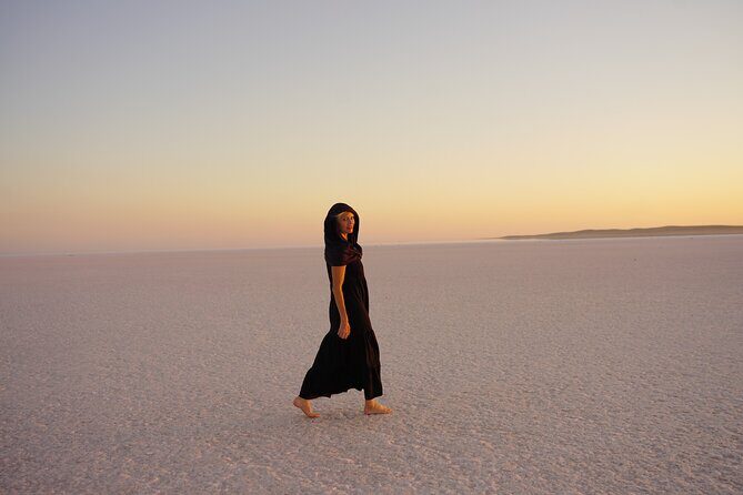 Private Salt Lake Sunset Tour with Photos & Snacks - FAQ