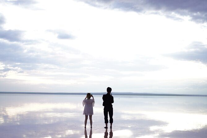 Private Salt Lake Tour in Cappadocia - What Could Be Improved