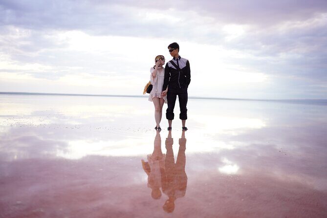 Private Salt Lake Tour in Cappadocia - Who Should Consider This Tour?