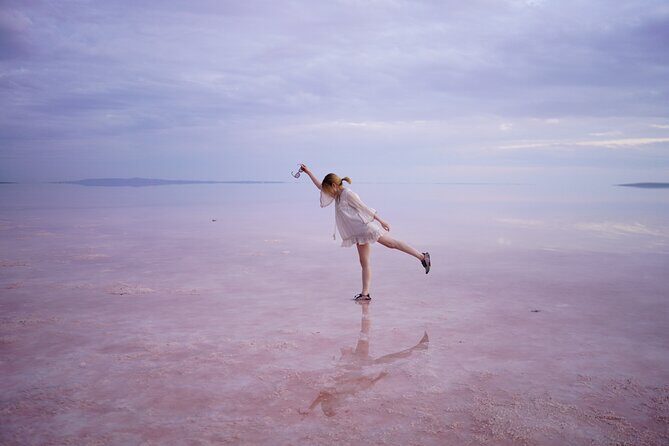 Private Salt Lake Tour in Cappadocia - FAQ