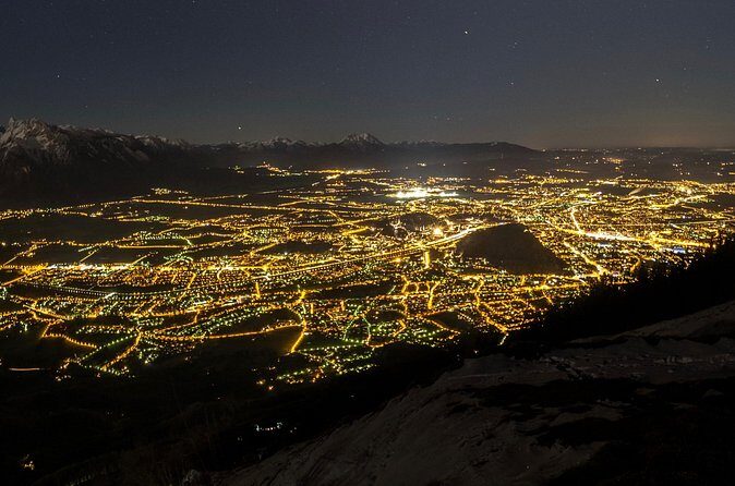 Private Salzburg Sunset & Night Tour - FAQ