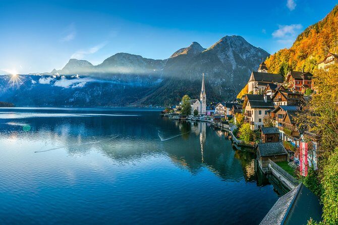 Private Salzkammergut and Hallstatt Tour from Salzburg - Who Is This Tour Best For?