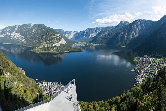 Private Salzkammergut and Hallstatt Tour from Salzburg - Final Thoughts