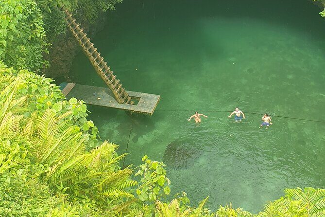 Private Samoa Island Tour For Cruise Ship Passengers - Key Points
