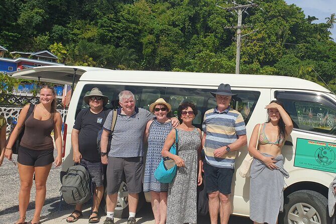 Private Samoa Island Tour For Cruise Ship Passengers - Who Should Consider This Tour?