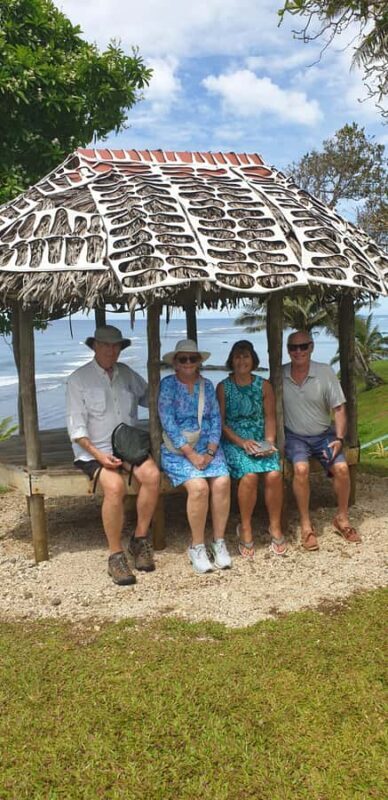 Private Samoa Island Tour  For Cruise Ship Passengers - Exploring Samoa: What to Expect