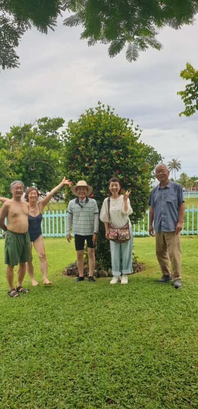 Private Samoa Island Tour  For Cruise Ship Passengers - Final Thoughts: Is This Tour for You?