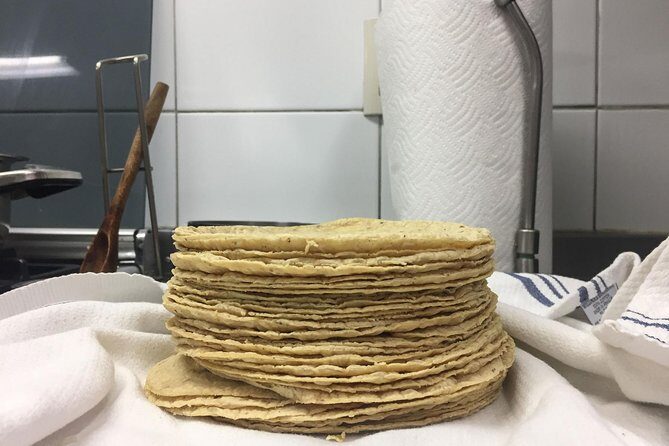 Private San Angel Tour & Cooking Class in Mexico City with Lucia - Practical Details & Value