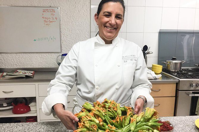 Private San Angel Tour & Cooking Class in Mexico City with Lucia - FAQs