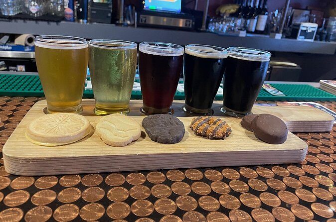 Private San Diego Beer Tasting Tour - FAQ