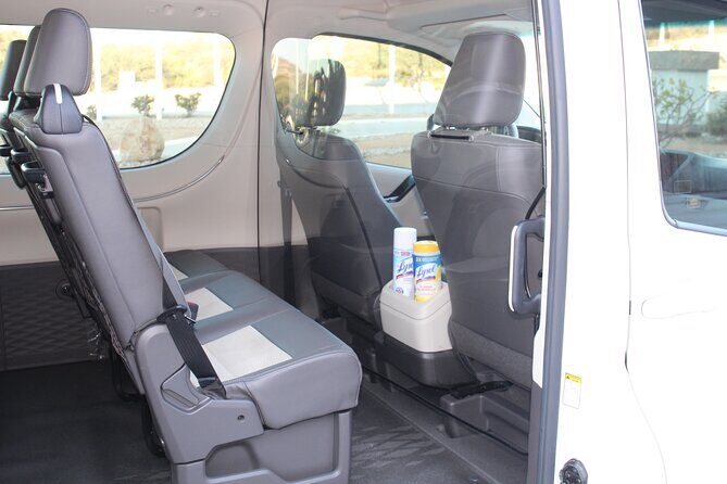 Private San Jose del Cabo Roundtrip Airport Transfer - Pricing and Value