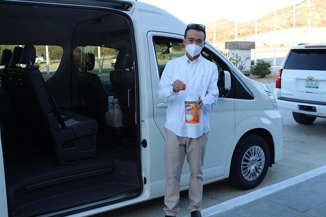 Private San Jose del Cabo Roundtrip Airport Transfer - Who Is This Service Best For?