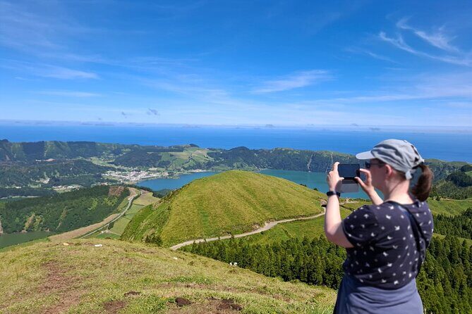 Private San Miguel Tailor-Made | Choice of the guest! - The Sum Up: The Ultimate Private São Miguel Experience