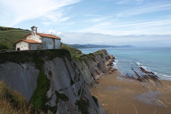 PRIVATE San Sebastian and Basque Coast Tour from Bilbao - An In-Depth Look at the Itinerary and Experience