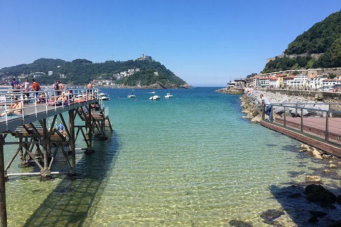 PRIVATE San Sebastian and Basque Coast Tour from Bilbao - Who Would Love This Tour?