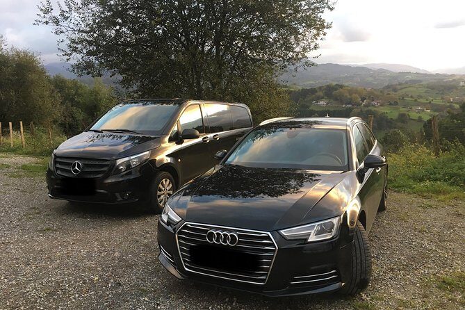 PRIVATE San Sebastian and Basque Coast Tour from Bilbao - FAQs