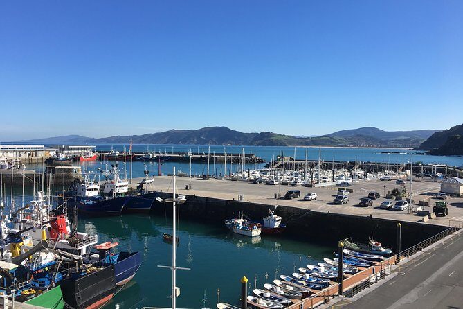 PRIVATE San Sebastian and Basque Coast Tour from Bilbao - Final Thoughts