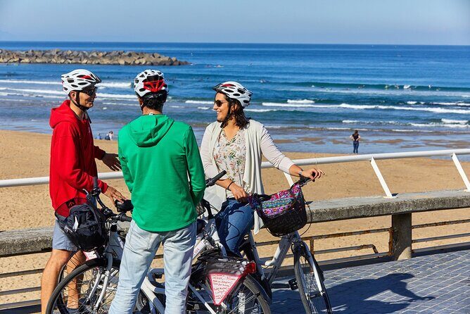 Private San Sebastian Bike Tour - Practical Details & Tips