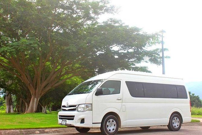 Private San Sebastian del Oeste Tour - The Sum Up