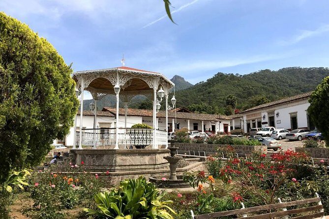Private San Sebastian del Oeste Tour - FAQ