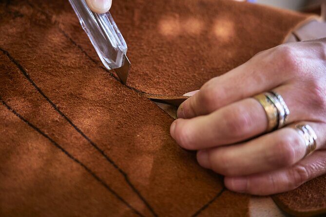 Private Sandal Making in Palma de Mallorca - FAQs