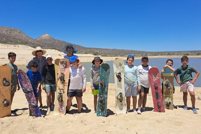 Private Sandboarding Experience in Los Cabos - Pricing and Value: Is It Worth It?