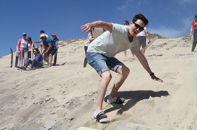 Private Sandboarding Experience in Los Cabos - Final Thoughts: Is This Tour Right for You?