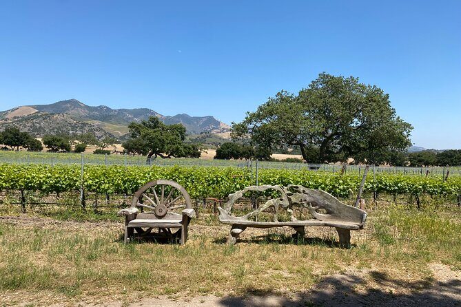 Private Santa Ynez Valley Wine Tasting Tour for up to 4 guests - Final Thoughts