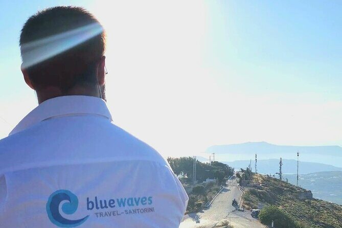 Private Santorini 4-Hours Tour : Oia, Megalochori & wine tasting - Additional Notes