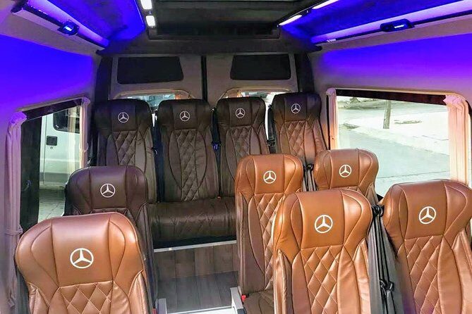 Private Santorini Day Tour & Native Driver - Final Thoughts