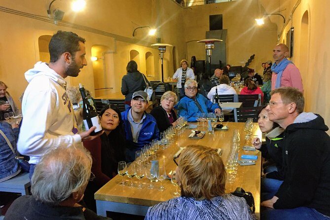 Private Santorini Day Tour & Native Driver - FAQs