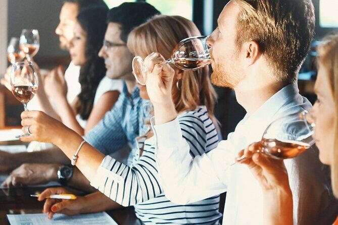 Private Santorini Fine Wine Tasting - An In-Depth Look at the Tour Experience