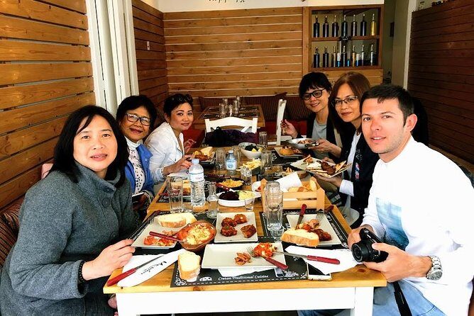 Private Santorini Highlights Day Tour - An Honest Review of the Santorini Highlights Private Tour